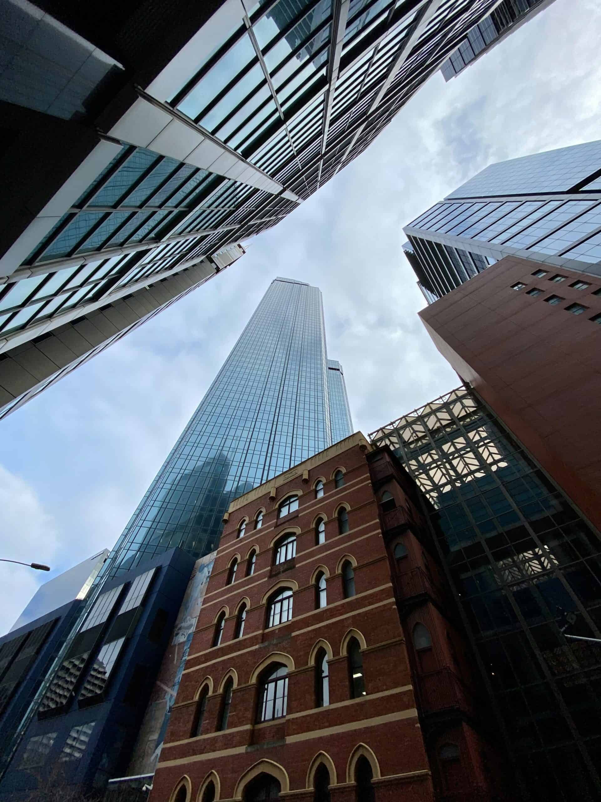 Melbourne Entrepreneurs - Australian Business Magazine