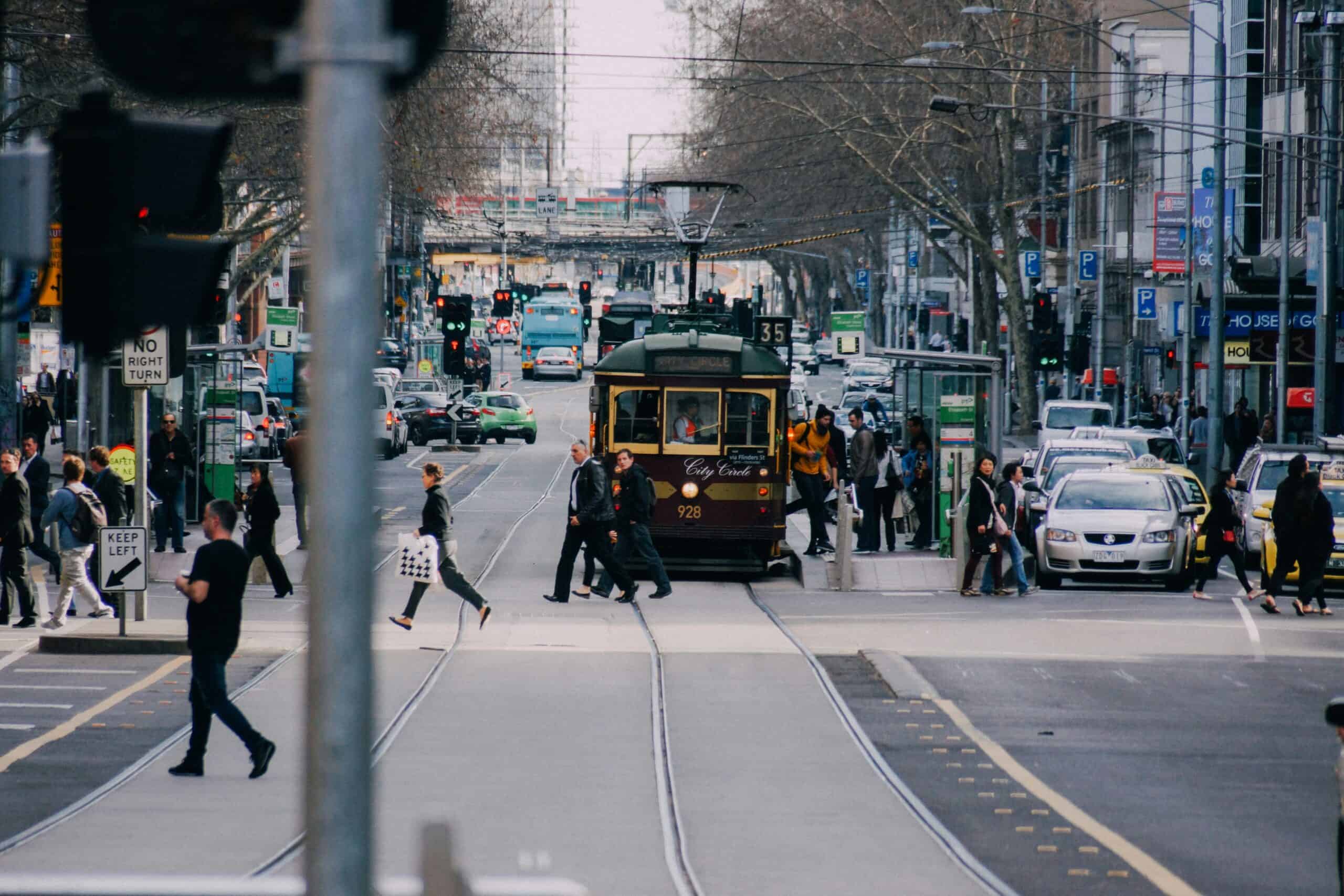 Australian Entrepreneurs - Australian Business Magazine