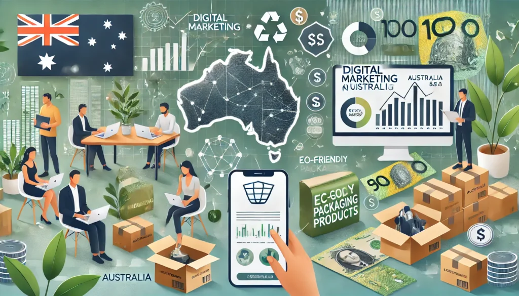 A Comprehensive Guide to Small Businesses in Australia - Australian ...