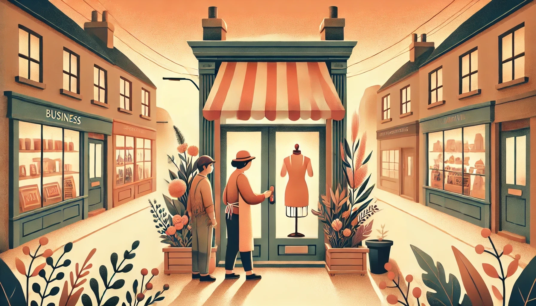 Business Closure- Australian Business Magazine