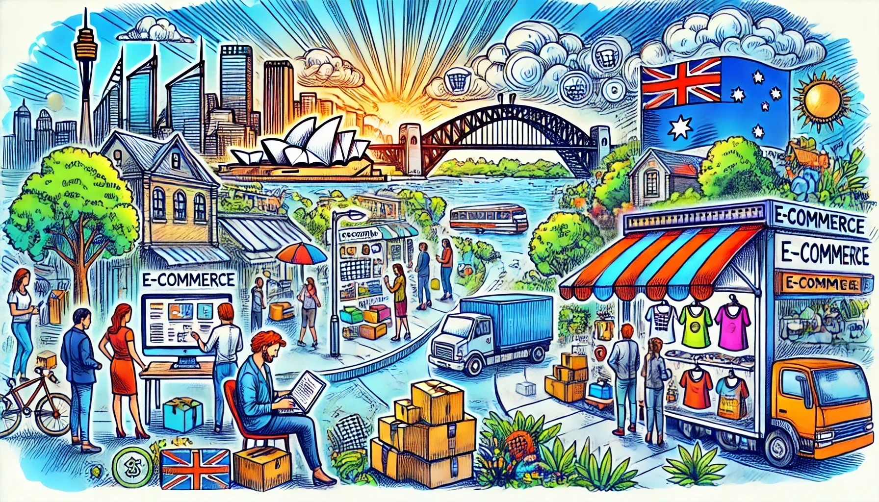 Stories - Australian Business Magazine