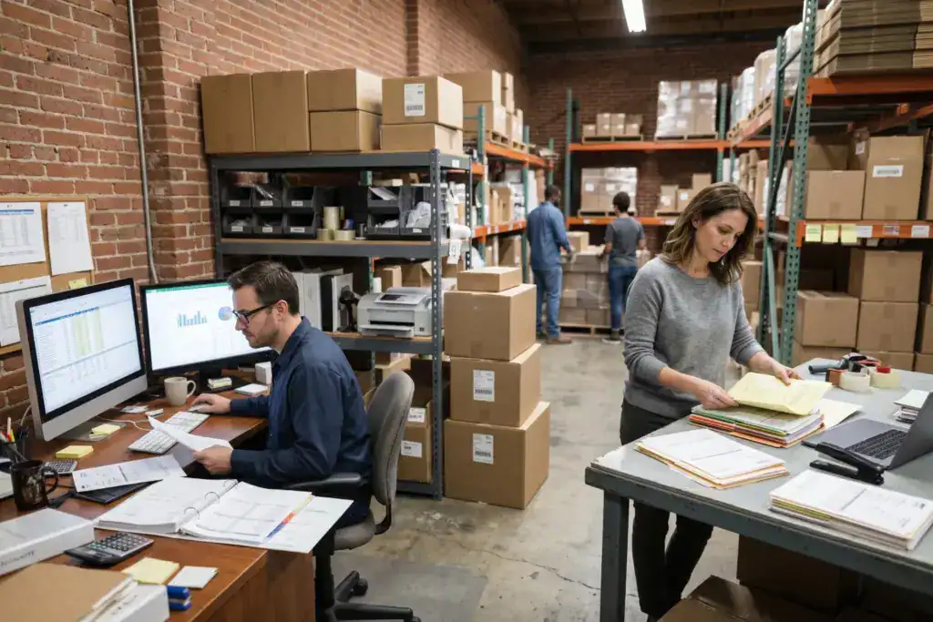 Sole Trader or Company: What's Better for You?